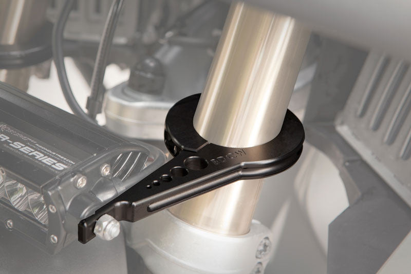 BDCW - Fork Light Mount (BMW R1200/1250 GS/GSA-LC - 2013+)
